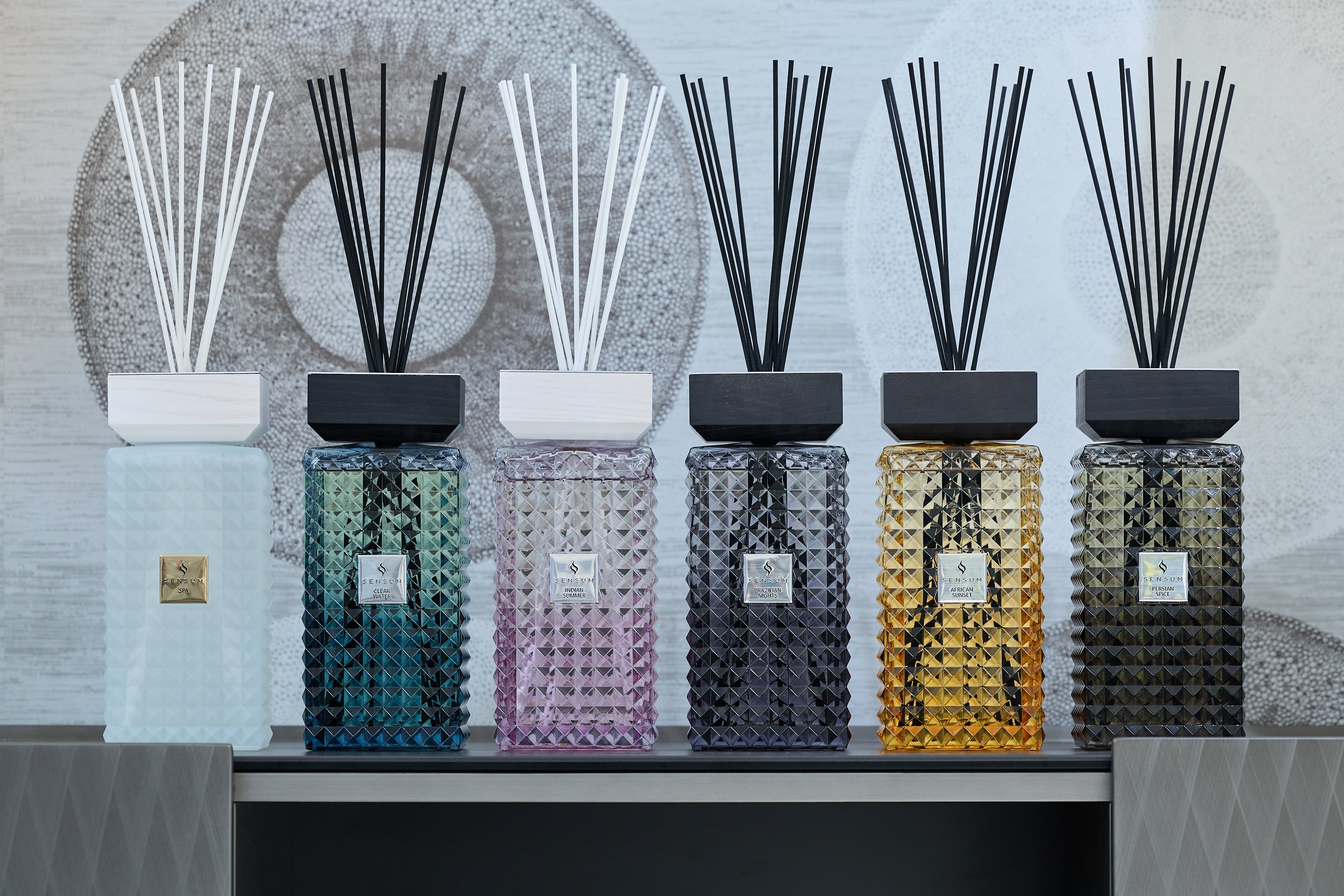 Luxury Reed Diffusers for the Home – XShowhome