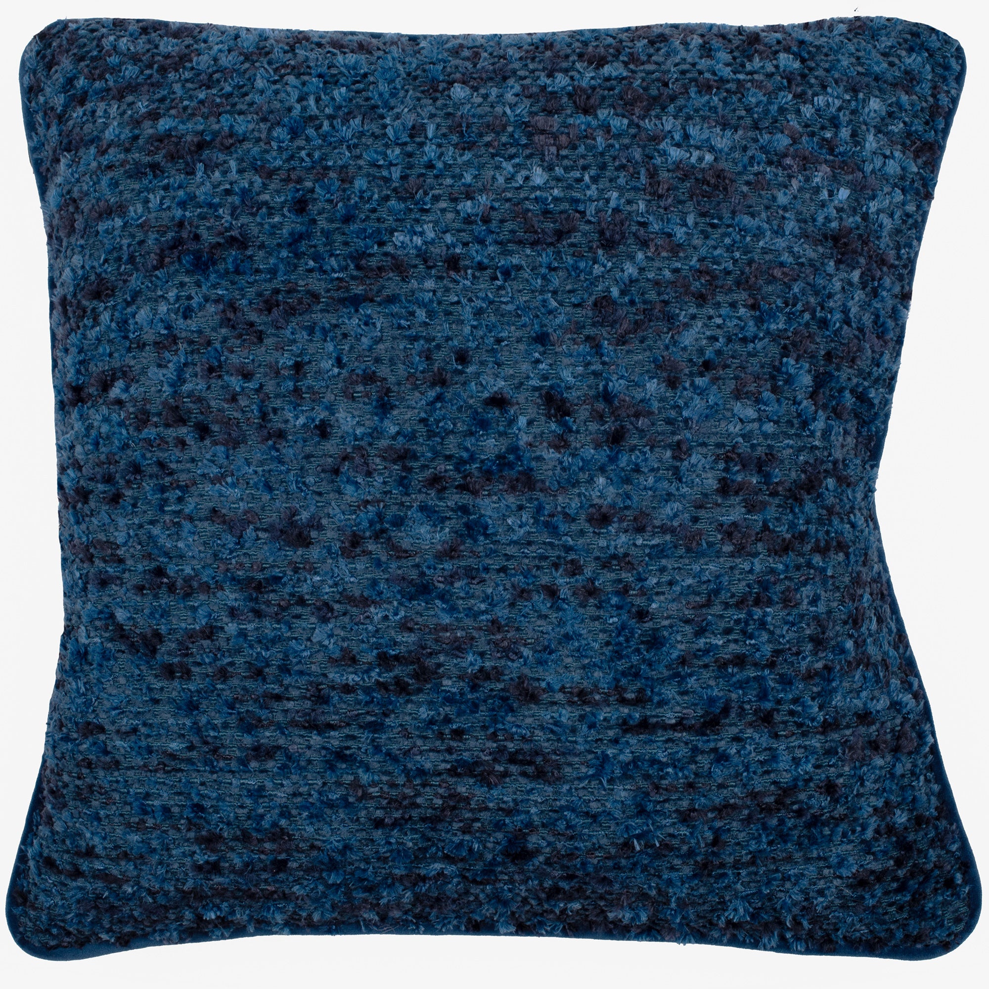 TEXTURED CHENILLE BLUE REV VELV 45 X 45 – Canwell Interiors Limited